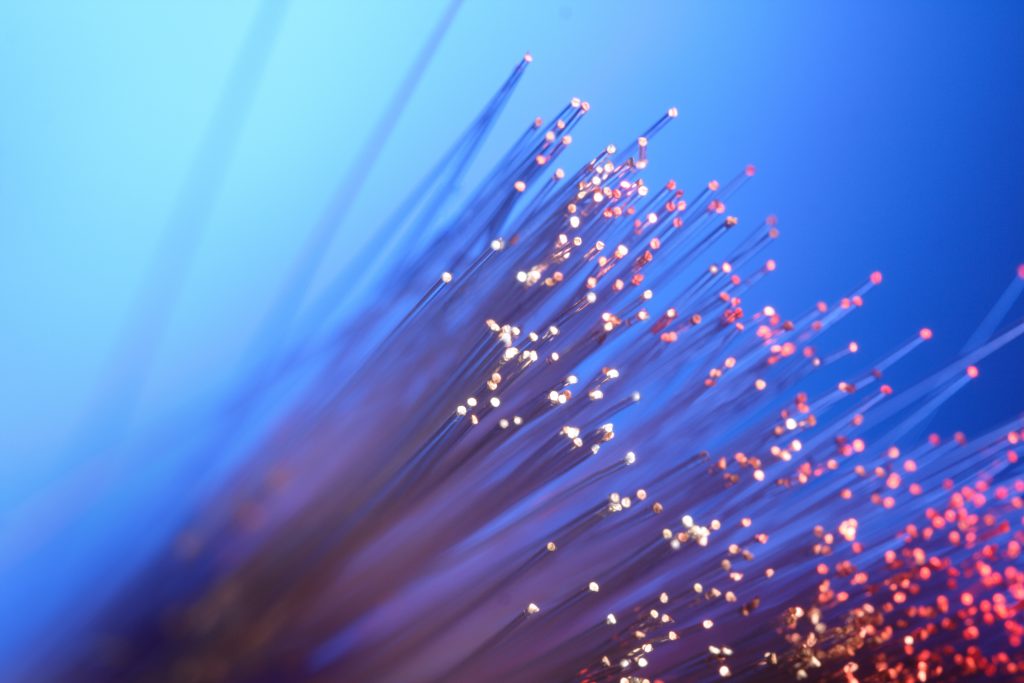 BOTDA sensing | PULSe – Pervasive Ubiquitous Lightwave Sensor